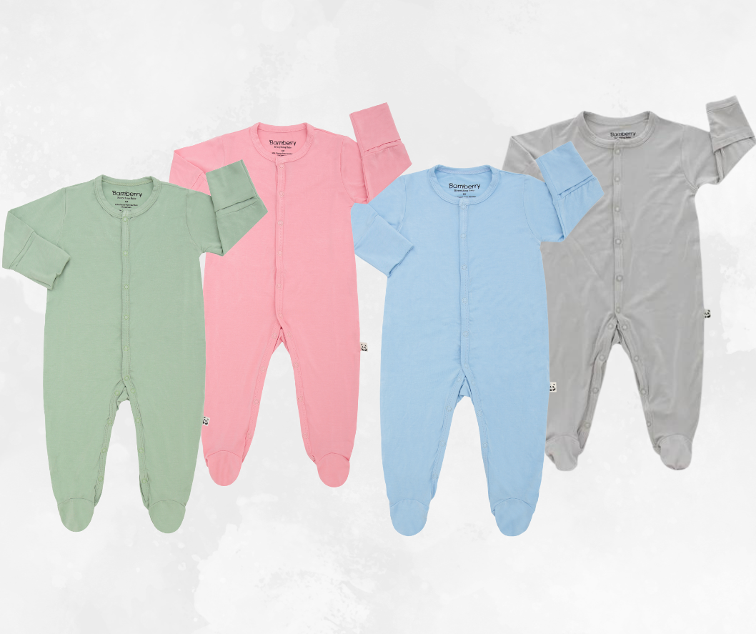 Core Essentials – Bamberry Baby SG