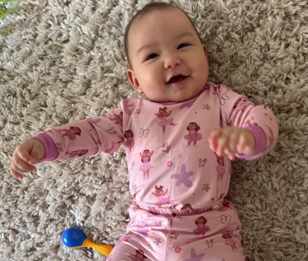 Move Collection – Bamberry Baby SG