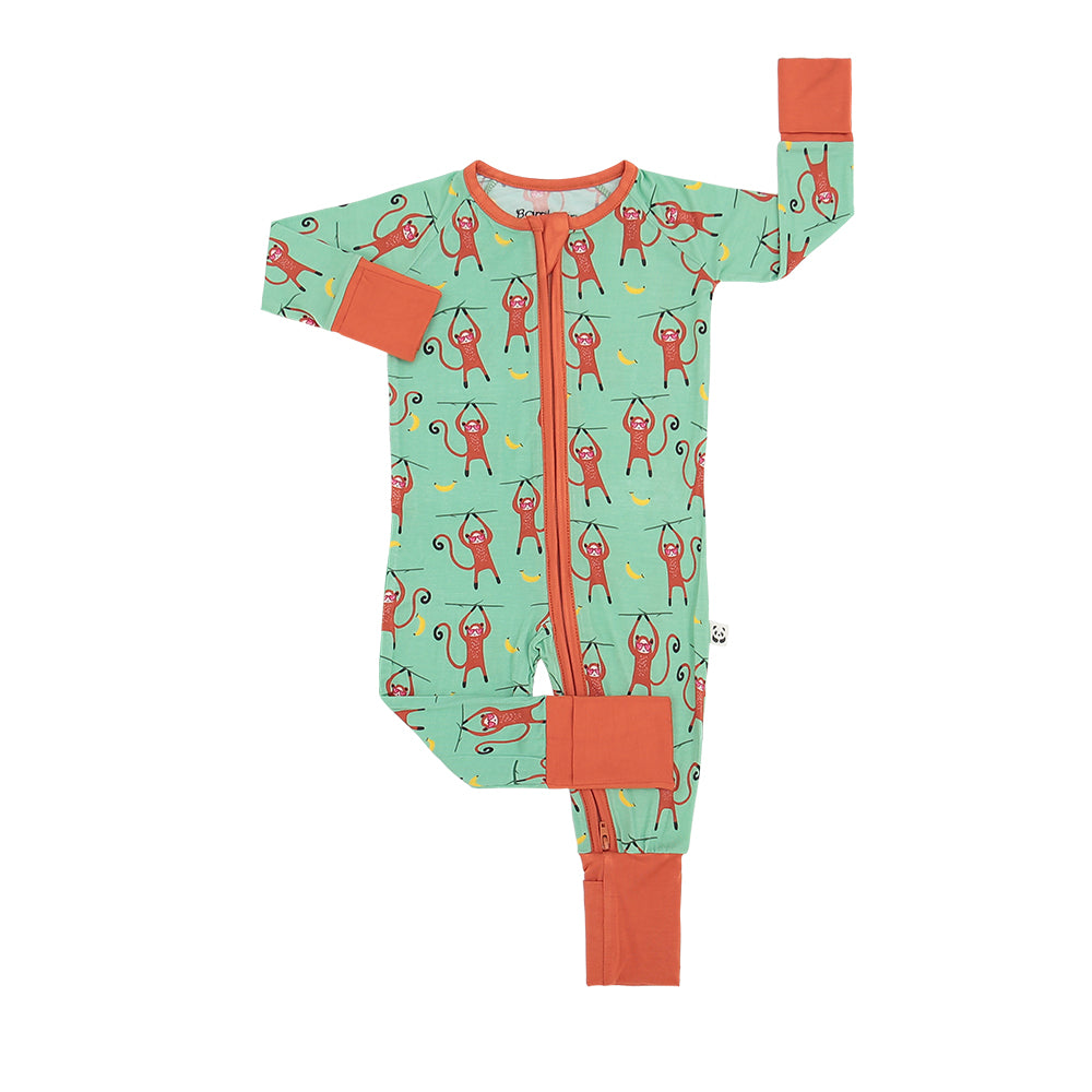 Zippy, Monkey – Bamberry Baby SG